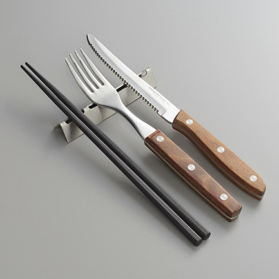 MTトリマツ MT18-8DXナイフ・フォークレスト M 021488-002 : グッディーズ - 通販 - Yahoo!ショッピング