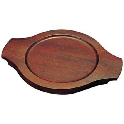 32cm用 パエリア鍋 木台 EBM 7823510 : グッディーズ - 通販 - Yahoo!ショッピング