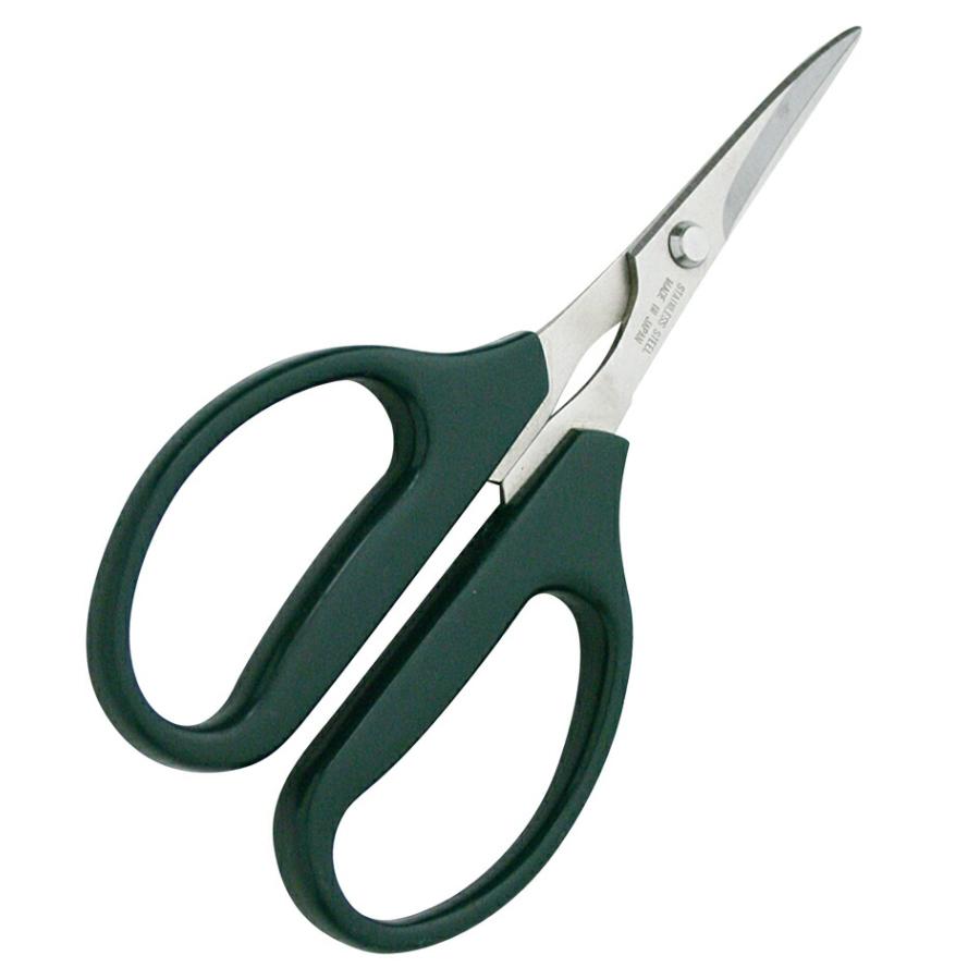 EBM ステン ウニ切はさみ （反り）(2916500) : グッディーズ - 通販 - Yahoo!ショッピング