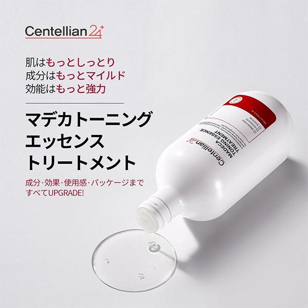 Centellian24 マデカ トーニングエッセンストリートメント 化粧水 / 300ml トナー エッセンス 美容液 乾燥肌 高保湿 ...