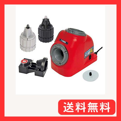 ニシガキ 鉄工ドリル研磨機 ドリ研 ACE(エース) AB型 N-861 : グッドライフメディアセンター本店 - 通販 - Yahoo!ショッピング