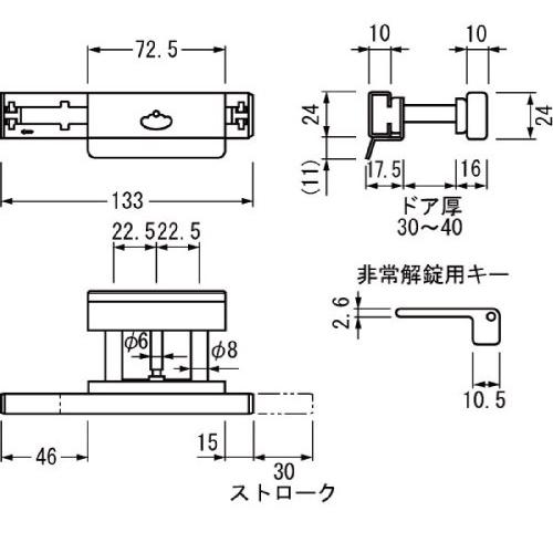 ベスト 表示付ボルト 1613-SL : tg212673a0a4 : グッドライフメディアセンター本店 - 通販 - Yahoo!ショッピング