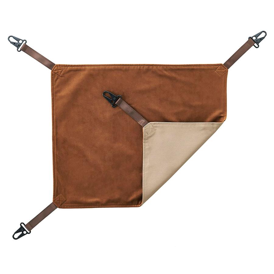 ボンビアルコン (Bonbi) ウッドワンキャット用ハンモック :tg3ce6157b29:グッドライフメディアセンター本店 - 通販 - Yahoo!ショッピング