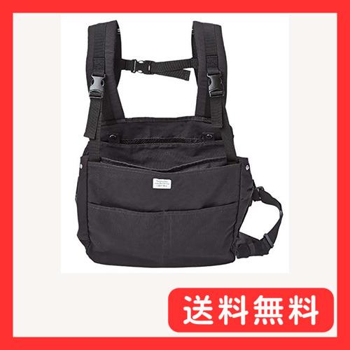 アドメイト (ADD. MATE) hugmove ハグムー 抱っこキャリー ブラック : グッドライフメディアセンター本店 - 通販 - Yahoo!ショッピング