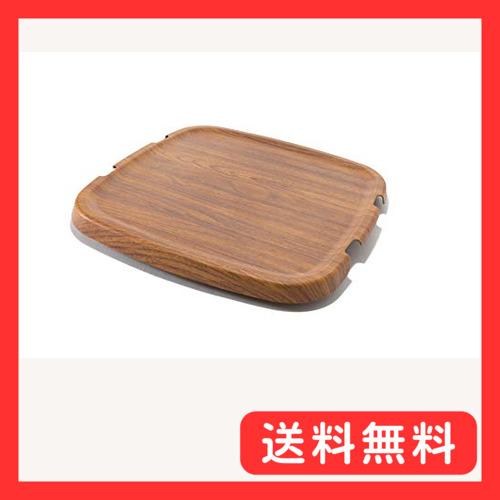 スタックストー(Stacksto) バスケット マホガニー調 M onbaquet (オンバケット)by mooq 45 : グッドライフメディアセンター本店 - 通販 - Yahoo!ショッピング