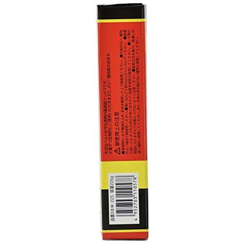 BOLL ベルトワックス 小 225g SBW-225 : グッドライフメディアセンター本店 - 通販 - Yahoo!ショッピング