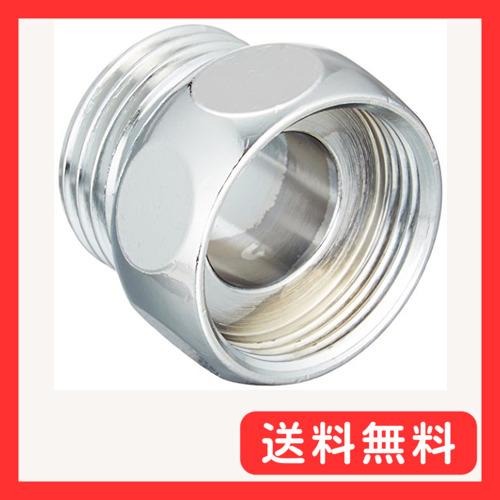 SANEI 泡沫アダプター ネジ径変換 M22x1.25をG1/2に PT35-4-13 : グッドライフメディアセンター本店 - 通販 - Yahoo!ショッピング