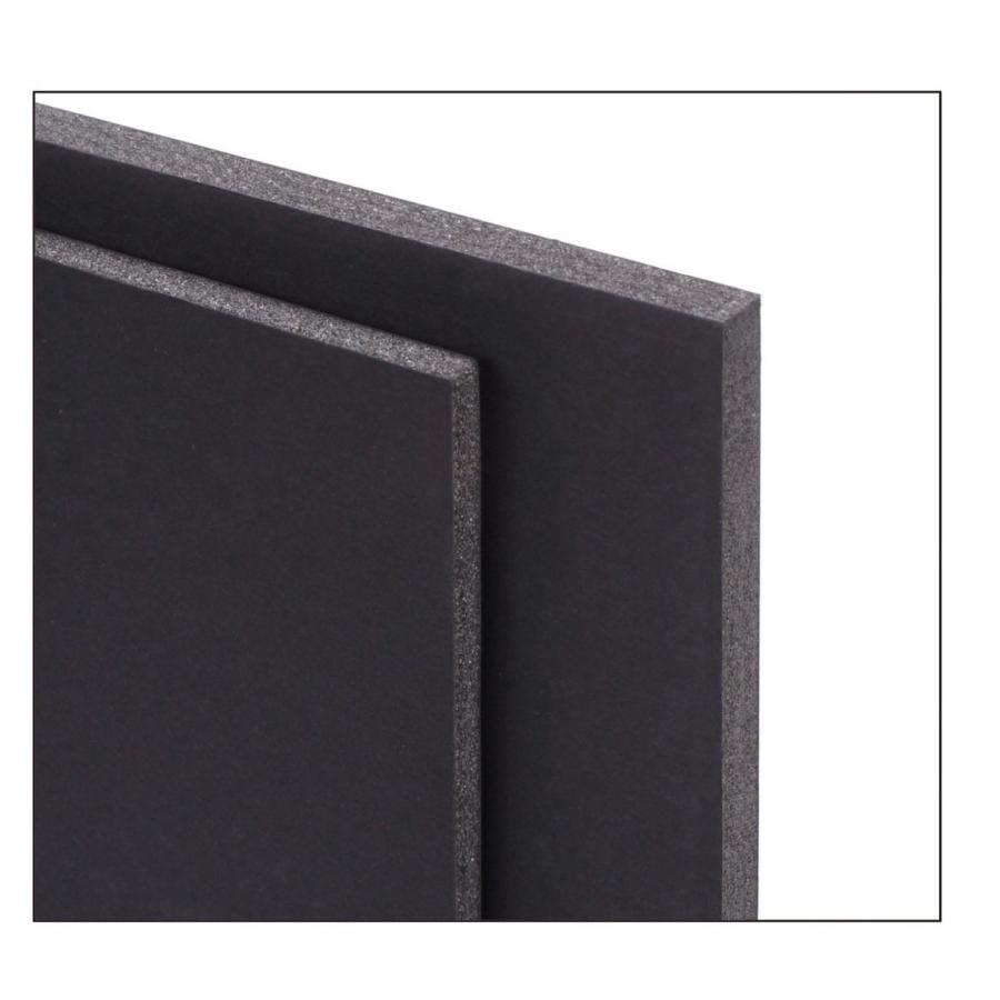 アルテ スチレンボード ブラックボード 5BL-B2 B2判 5mm厚 : グッドライフメディアセンター本店 - 通販 - Yahoo!ショッピング