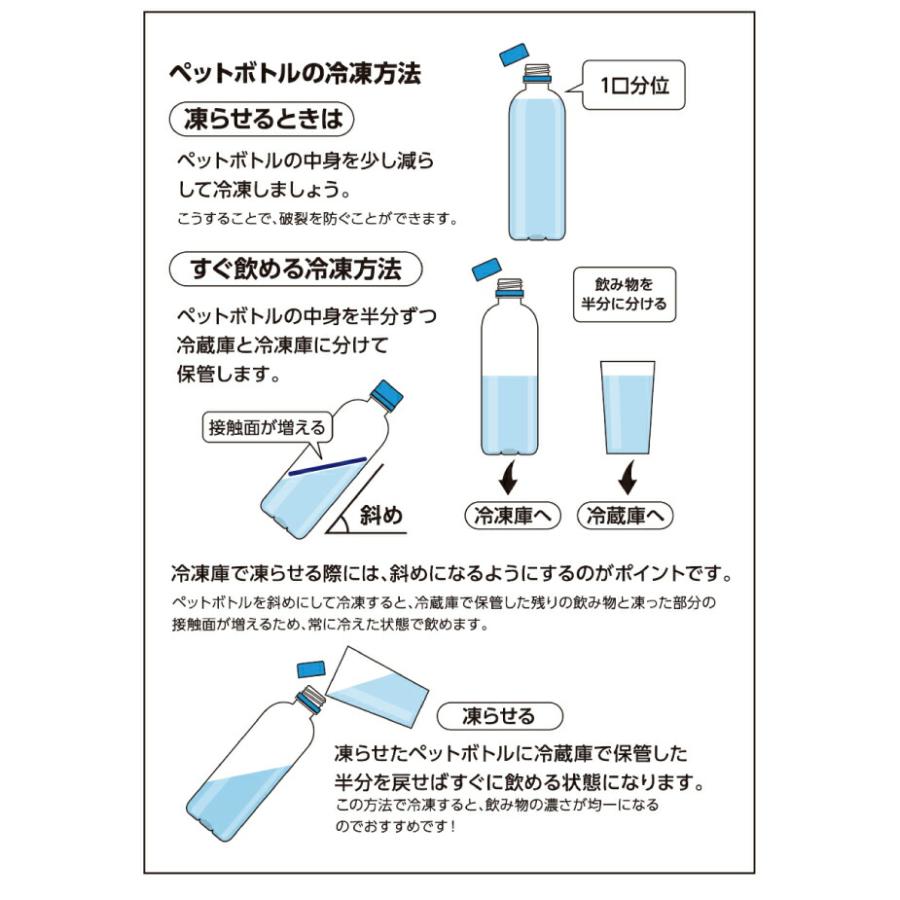 クールストレージ ペットボトルカバー ステンレス 500・600ml兼用 0.5L 0.6L スペーサー付 D-6737 D-6738 D-6739 :PD-6737select:グットライフ ...