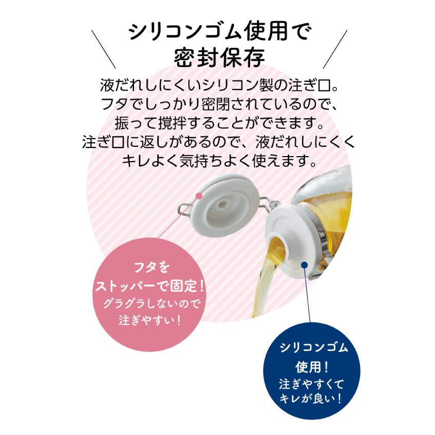 セラーメイト 日本製 CELLARMATE ワンプッシュ便利びん 300ml 便利なレシピ付き 調味料 ドレッシングボトル 保存容器 : グットライフショップ ヤフー店 - 通販 ...