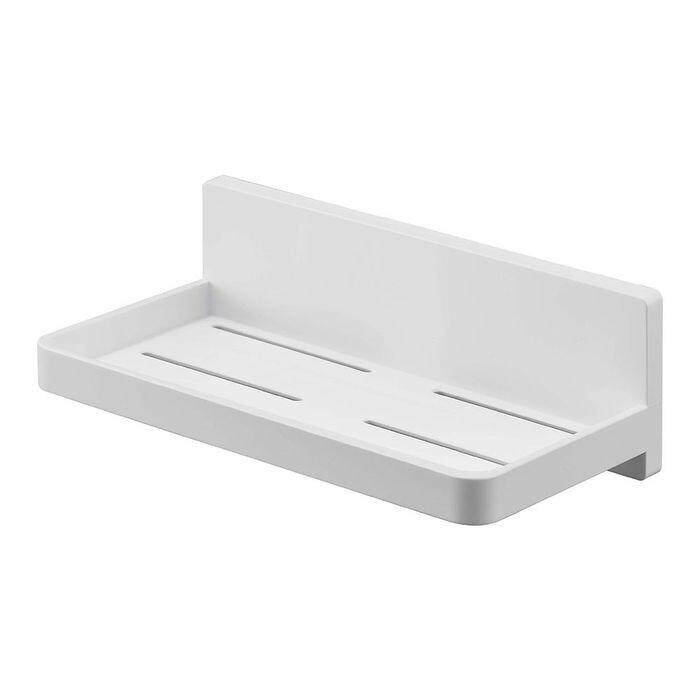 フィルムフック トレー ミスト W18 山崎実業 MIST ホワイト 5964 yamazaki : グットライフショップ ヤフー店 - 通販 - Yahoo!ショッピング