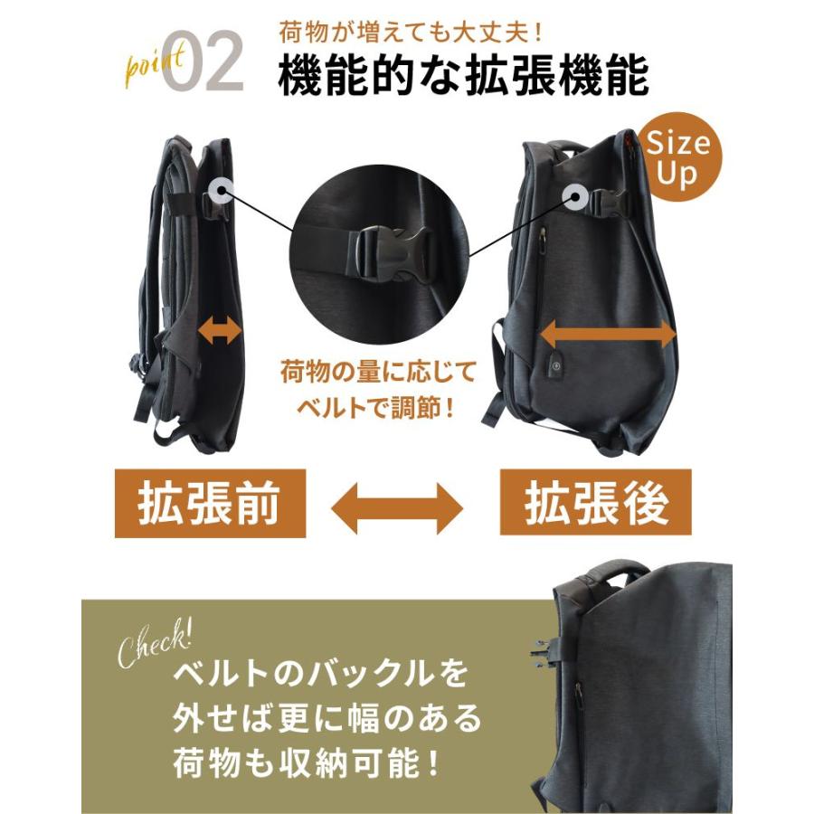 ビジネス リュック 大容量 メンズ バックパック 防水 リュック ビジネス リュック 大容量 メンズ バックパック 防水 リュック