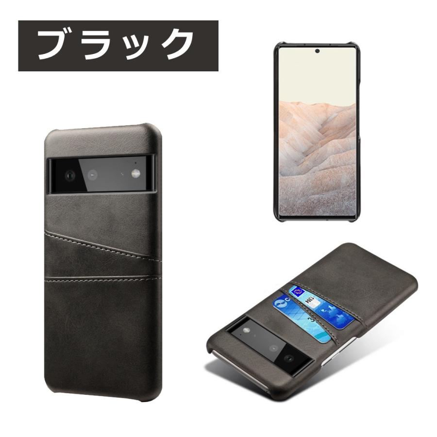ピクセル 7a 6a 7 ケース Pixel レザー カード収納 おしゃれ Google グーグル かっこいい スマート 革 スマホケース ...