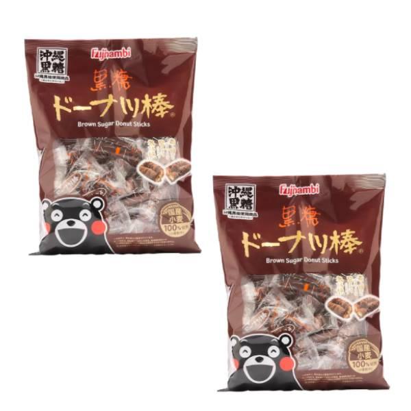 黒糖ドーナツ棒 700g 2個セット : goodmall - 通販 - Yahoo!ショッピング