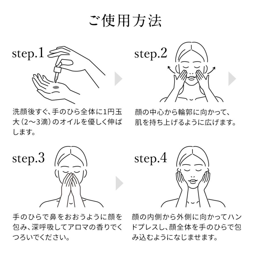 NEMOHAMO 【公式】NEMOHAMO（ネモハモ）ブースターオイル30ml(オーガニックサスティナブルコスメスキンケア植物由来) : GOOD NATURE STATION - 通販 ...
