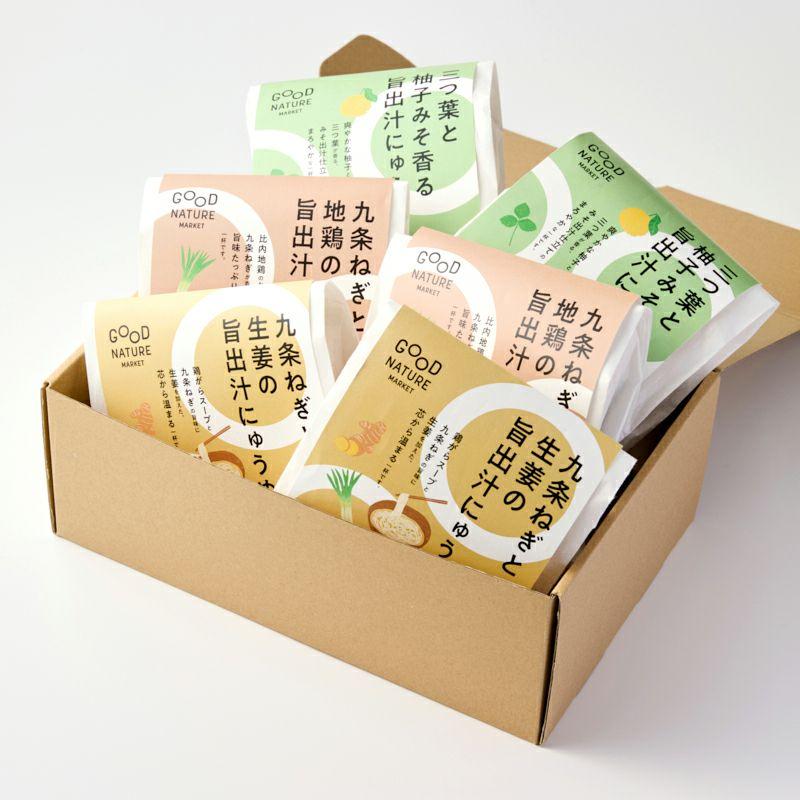 GOOD NATURE MARKET（グッドネイチャーマーケット） GOODNATUREMARKET（グッドネイチャーマーケット）旨出汁 ...