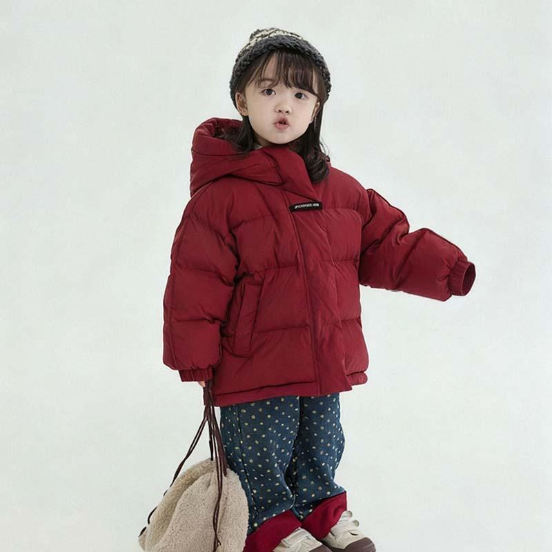 キッズ ダウンコート アウター 子供 ダウンジャケット ロング 女の子 男の子 中綿入れ オーバー 暖かい 防寒保温 プレゼント フード付き : GOOD NESS - 通販 - Yahoo ...
