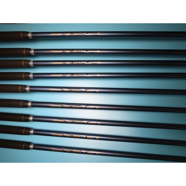 MIZUNO ミズノ ゼファーEG-180V/TF-2640/R/28 2998 : Good One GOLF - 通販 - Yahoo!ショッピング