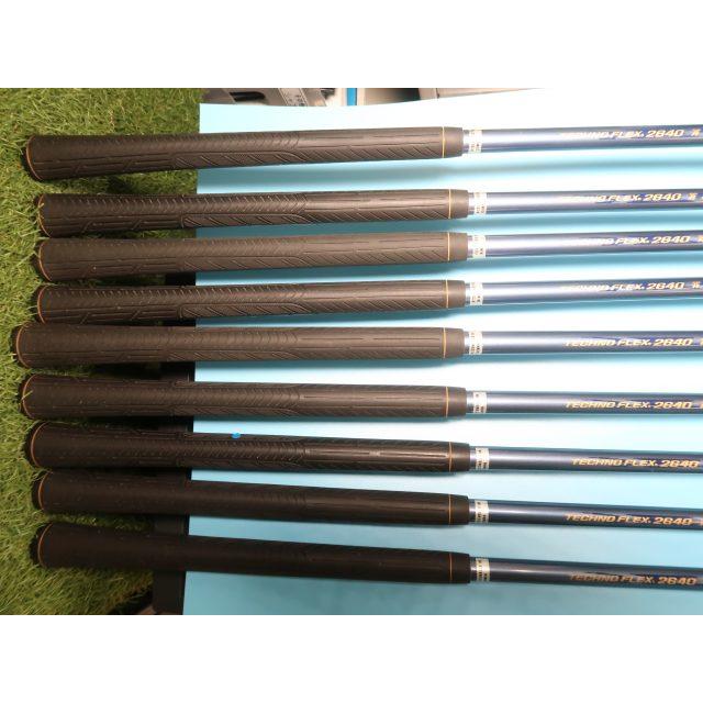 MIZUNO ミズノ ゼファーEG-180V/TF-2640/R/28 2998 : Good One GOLF - 通販 - Yahoo!ショッピング