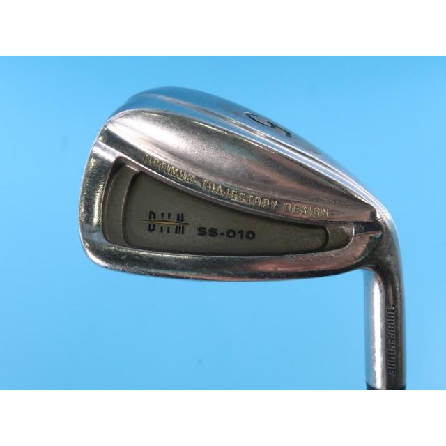 BRIDGESTONE ブリヂストン ビームSS-010 5-9i/FCI-50L/R/26 0879 : Good One GOLF ...