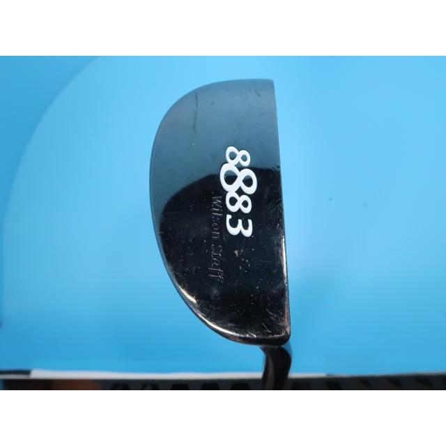 Wilson ウィルソン スタッフ8883/オリジナルスチール[34]//0 6802 : Good One GOLF - 通販 - Yahoo!ショッピング
