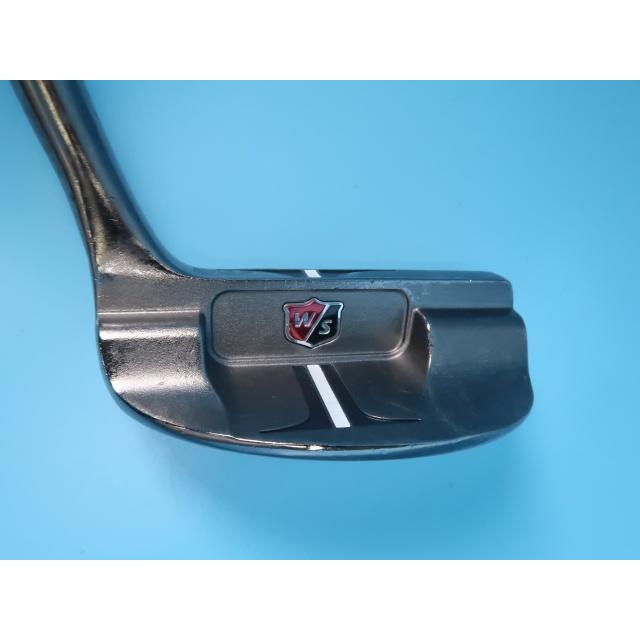 Wilson ウィルソン スタッフ8883/オリジナルスチール[34]//0 6802 : Good One GOLF - 通販 - Yahoo!ショッピング