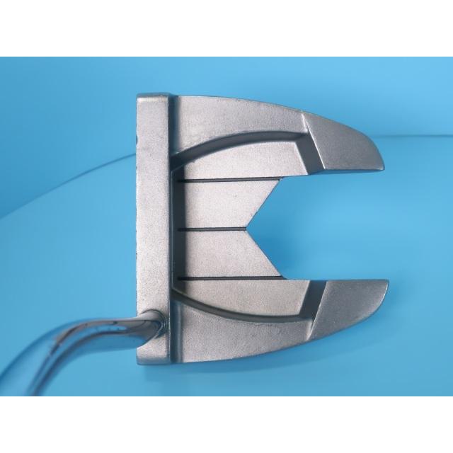 NIKE ナイキ EVERCLEAR E33/オリジナルスチール[34]//3.5 8087 : Good One GOLF - 通販 - Yahoo!ショッピング