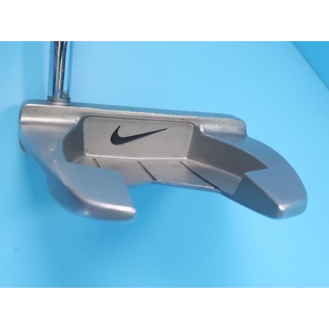 NIKE ナイキ EVERCLEAR E33/オリジナルスチール[34]//3.5 8087 : Good One GOLF - 通販 - Yahoo!ショッピング