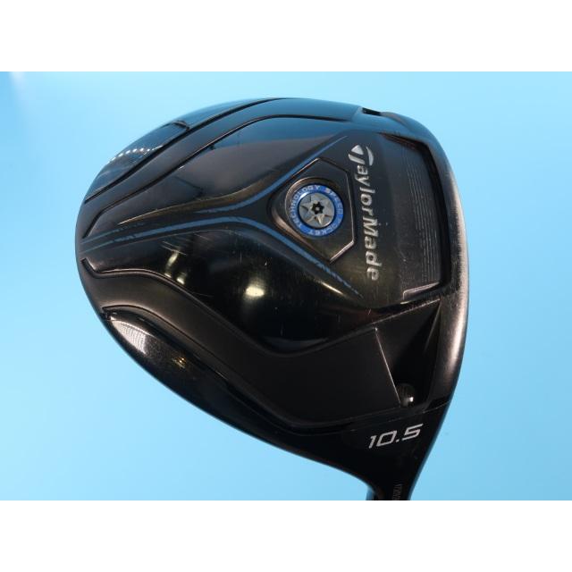 TaylorMade（テーラーメイド） SR/10.5 JetSpeed/TM1-214(JP) 8946 : Good One GOLF - 通販 - Yahoo!ショッピング