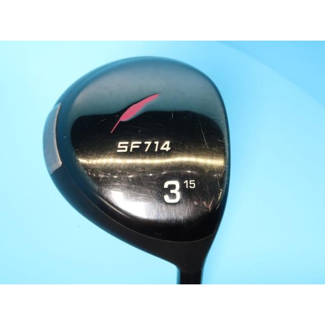 フォーティーン SF714/Speeder 569/SR/15 5161 : 011758580025161 : Good One GOLF ...
