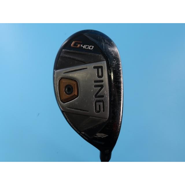 PING ピン S/22 G400 Hybrid/Tour AD U-95 9152 : Good One GOLF - 通販 - Yahoo!ショッピング
