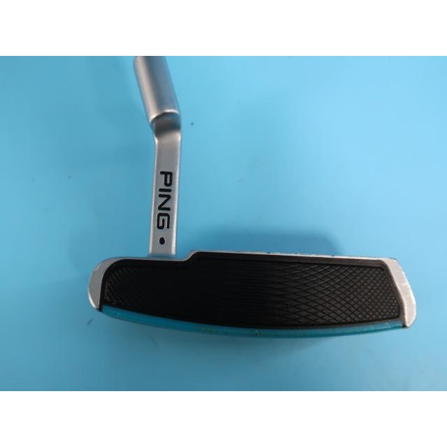 ピン SIGMA2 Platinum ANSER/オリジナルスチール//3 2635 :012506490022635:Good One GOLF - 通販 - Yahoo!ショッピング