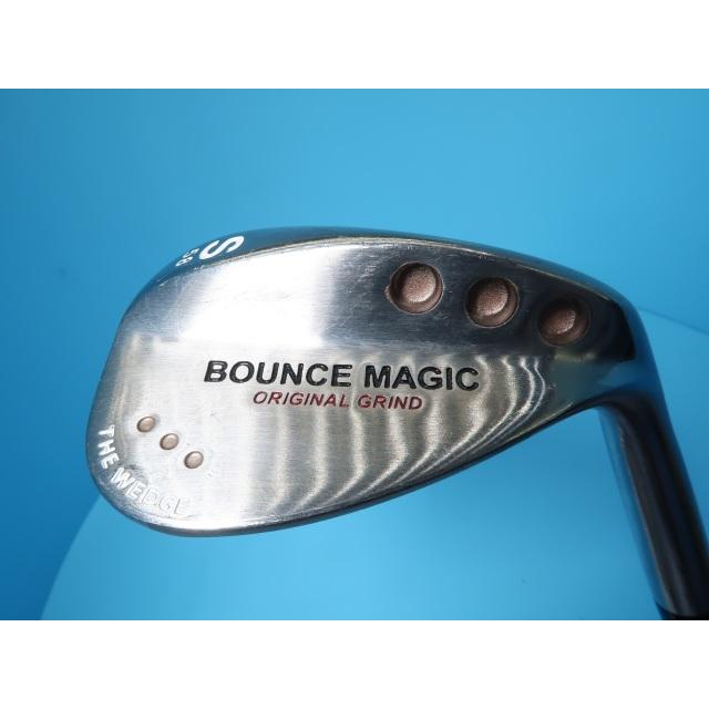その他/工房 BOUNCE MAGIC SW/N.S.PRO 950GH/WEDGE/58 3415 : Good One GOLF - 通販 - Yahoo!ショッピング