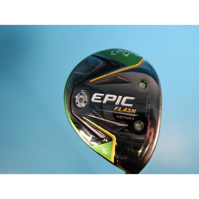 Callaway キャロウェイ EPIC FLASH STAR/Speeder EVOLUTION for CW(JP)/R/18 2626 : Good One GOLF - 通販 ...