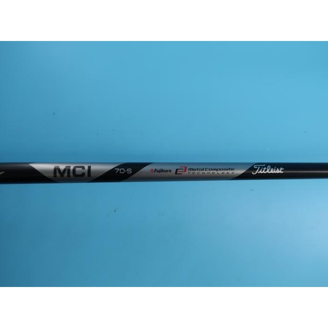 Titleist タイトリスト TS2 HYBRID/Titleist MCI Matte Black 70(JP)/S/25 2254 : Good One GOLF - 通販 ...