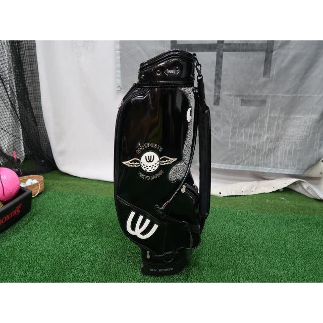 その他/工房 M.U.SPORTS 中古キャディバック//0 2467 : 012644640022467 : Good One GOLF - 通販 - Yahoo!ショッピング