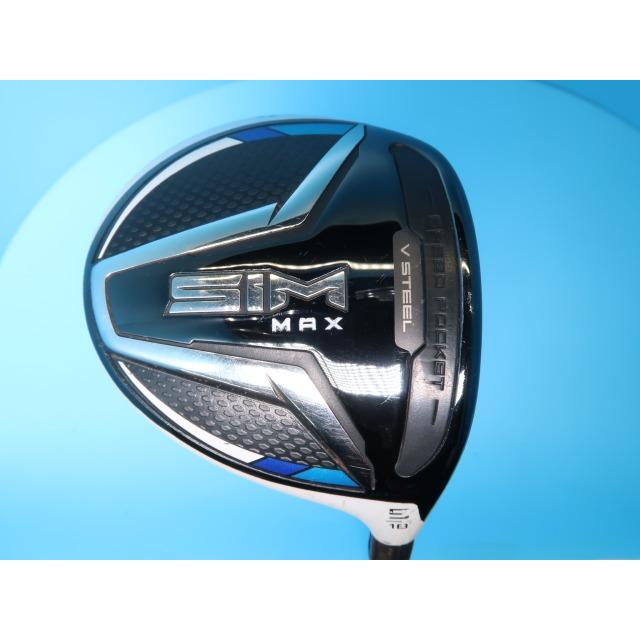 テーラーメイド SIM MAX/Speeder 661 EVOLUTION VI(JP)/S/18 4455 : 012675080024455 : Good One GOLF - 通販 ...