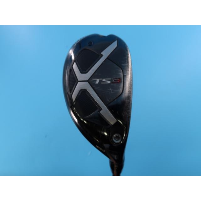 Titleist タイトリスト TS3 HYBRID/TENSEI CK PRO Orange HYBRID 80(JP)/S/25 0497 : Good One GOLF - 通販 ...