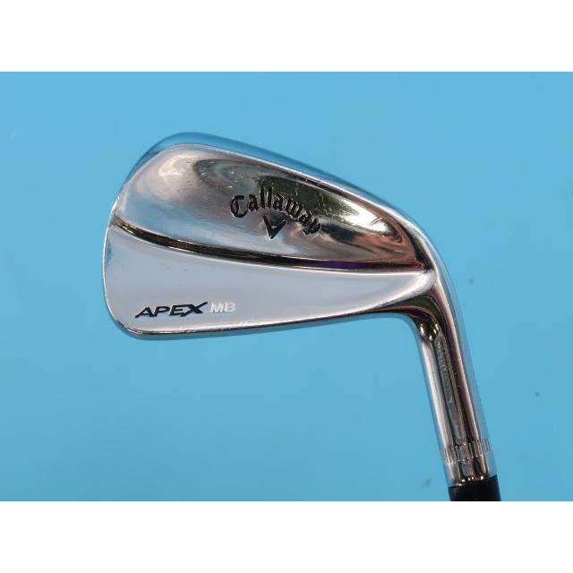 Callaway キャロウェイ APEX MB 2018/RIFLE PROJECT X/6.0/26 1874 : Good One ...