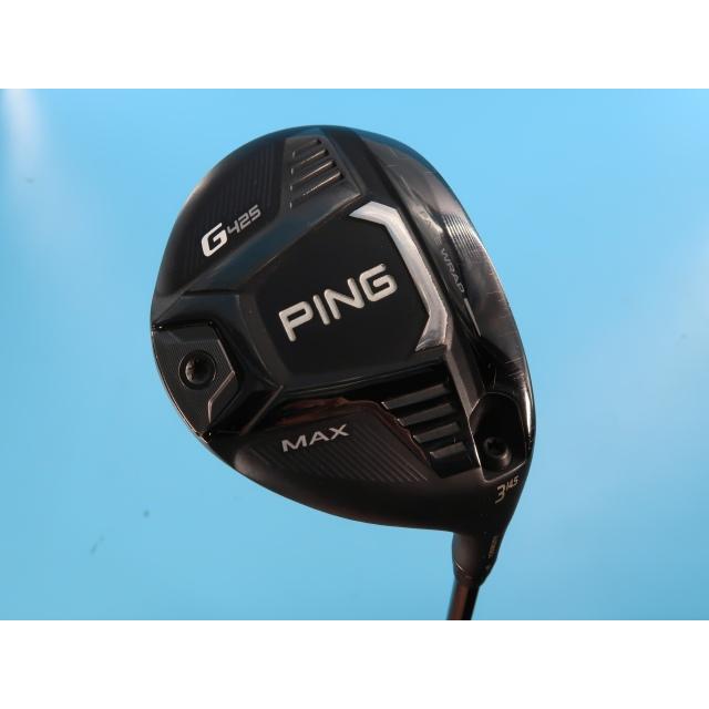 PING ピン G425 MAX/PING TOUR 173-65(JP)/S/14.5 2132 : Good One GOLF - 通販 - Yahoo!ショッピング