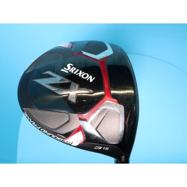 ダンロップ スリクソンZX/Diamana ZX50/S/15 5675 : 012743190025675 : Good One GOLF - 通販 - Yahoo!ショッピング