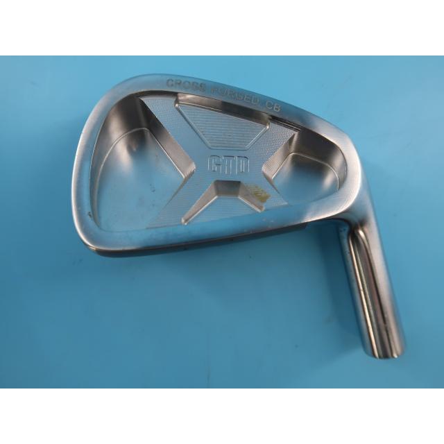 GTD CROSS FORGED CB///0 1433 : Good One GOLF - 通販 - Yahoo!ショッピング