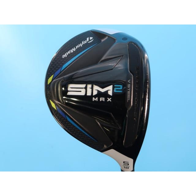 TaylorMade テーラーメイド SIM2 MAX/Fire Express 65/S/18 1144 : Good One GOLF - 通販 - Yahoo!ショッピング