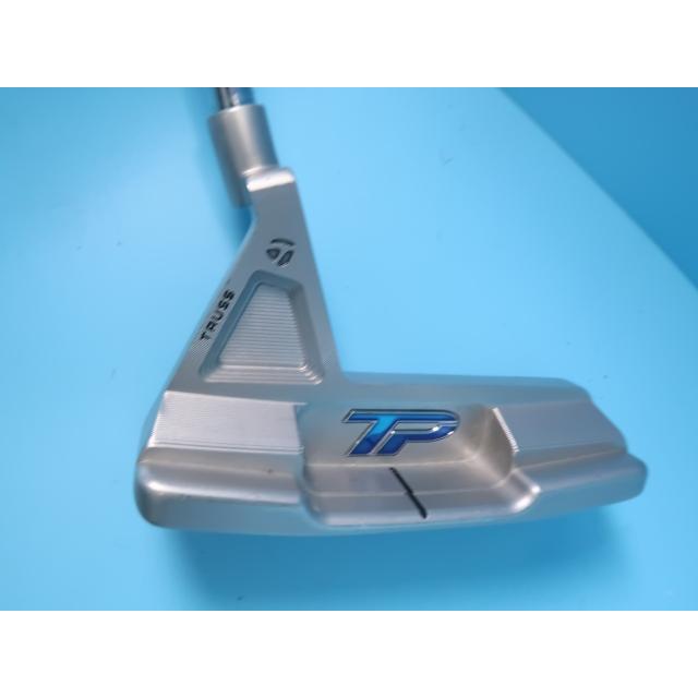 TaylorMade テーラーメイド TP COLLECTION HYDRO BLAST JUNO TB1/スチール[34]//3 7498 : Good One GOLF - 通販 ...