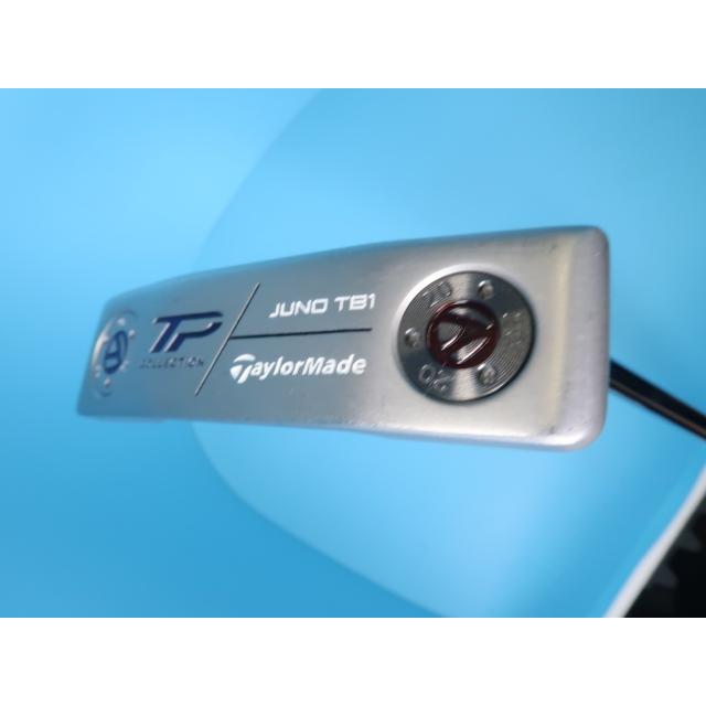 TaylorMade テーラーメイド TP COLLECTION HYDRO BLAST JUNO TB1/スチール[34]//3 7498 : Good One GOLF - 通販 ...