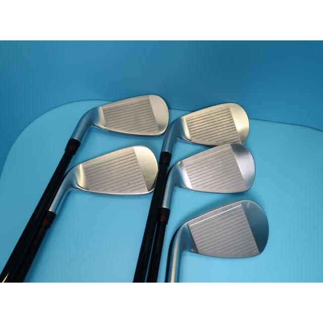 グローブライド ONOFF AKA 2022/MP-522I 5本セット/R2/28 2762 : 012912240022762 : Good One GOLF - 通販 - Yahoo ...