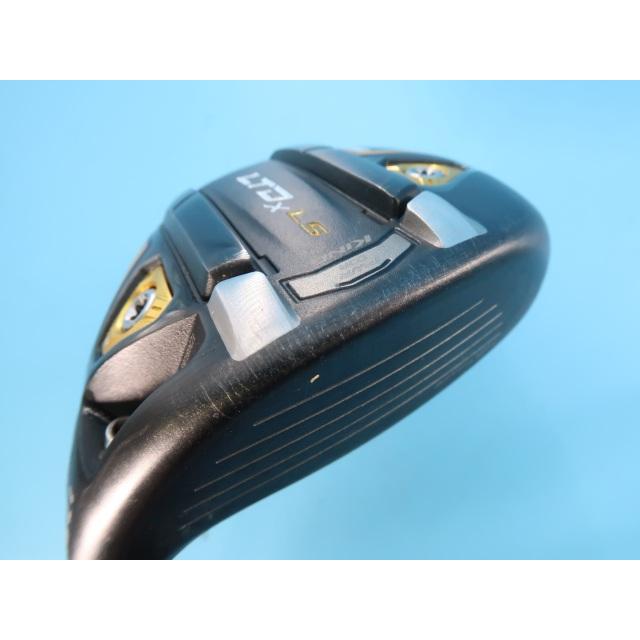 コブラ LTDx LS/TourAD for Cobra(JP)/S/17.5 1709 :012914240021709:Good One GOLF - 通販 - Yahoo!ショッピング
