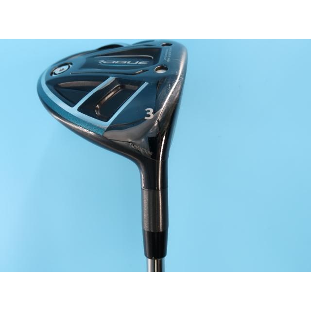 Callaway（キャロウェイ） ROGUE STAR リシャフト/GRAND BASSARA GB39/S/15 8098 : Good ...
