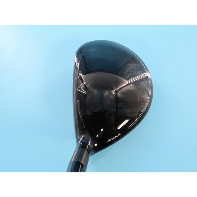Callaway（キャロウェイ） ROGUE STAR リシャフト/GRAND BASSARA GB39/S/18 8101 : Good ...