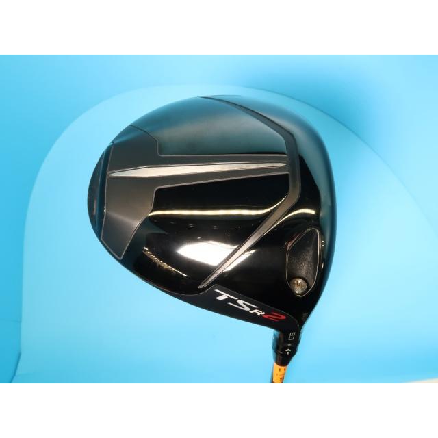 タイトリスト TSR2/TSP310 60(JP)/S/9 5484 : 012959950025484 : Good One GOLF ...